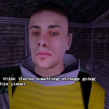 David | Puppet Combo Wiki | Fandom