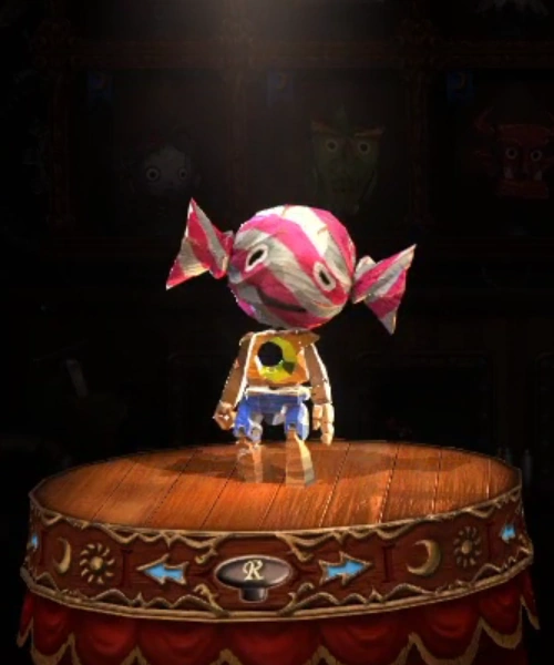 Candy Head | Puppeteer Wiki | Fandom