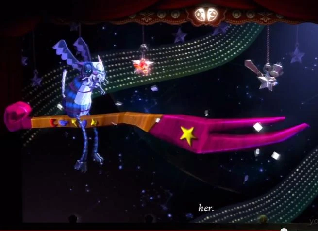 Ying Yang/Gallery | Puppeteer Wiki | Fandom