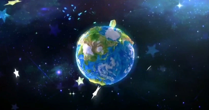 Earth | Puppeteer Wiki | Fandom