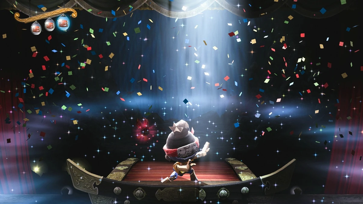 Moon Ninja | Puppeteer Wiki | Fandom