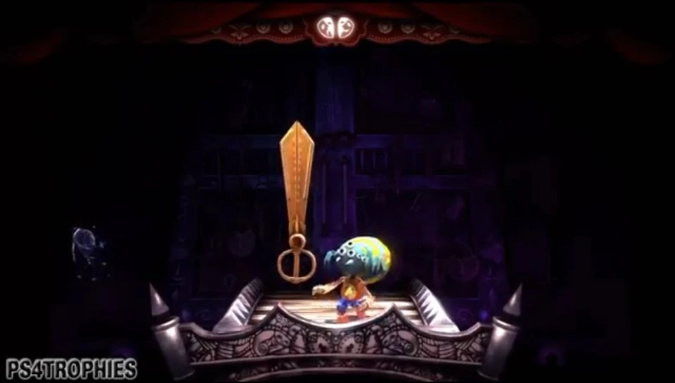 Calibrus | Puppeteer Wiki | Fandom