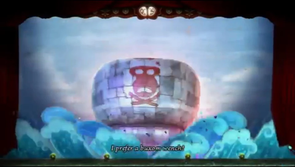 Moby | Puppeteer Wiki | Fandom