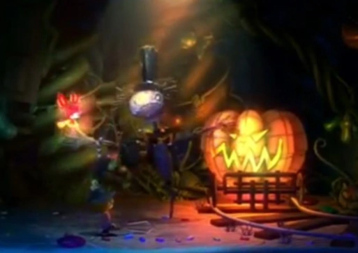 Scarecrow | Puppeteer Wiki | Fandom