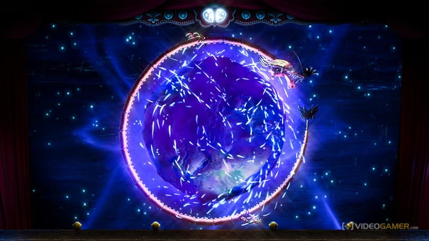 Earth/Gallery | Puppeteer Wiki | Fandom