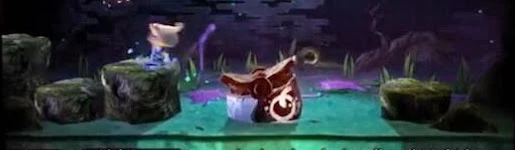 Freakish Fish | Puppeteer Wiki | Fandom