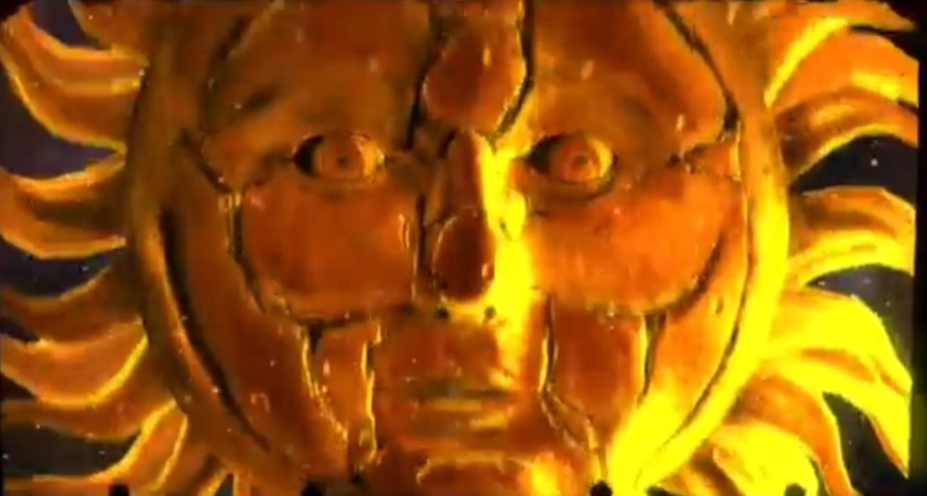 Sun/Gallery | Puppeteer Wiki | Fandom