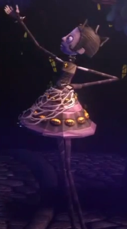 Nebula | Puppeteer Wiki | Fandom