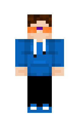 Munchy | Puppetflip SMP Wiki | Fandom