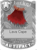 Lava Cape | Puppet Guardian Wiki | Fandom