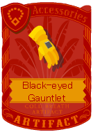 Gauntlets | Puppet Guardian Wiki | Fandom