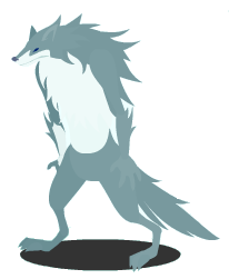 Lycan | Puppet Guardian Wiki | Fandom