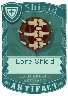 Bone Shield | Puppet Guardian Wiki | Fandom