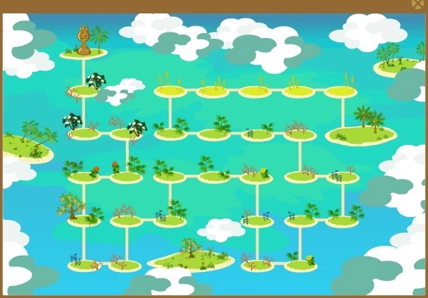 Tower IV | Puppet Guardian Wiki | Fandom