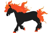 Night Mare | Puppet Guardian Wiki | Fandom