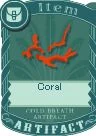Coral | Puppet Guardian Wiki | Fandom
