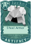 Steel Armor | Puppet Guardian Wiki | Fandom