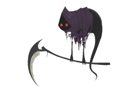 Wraith | Puppet Guardian Wiki | Fandom