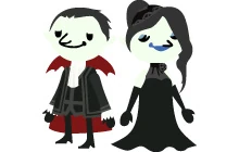 Vampire | Puppet Guardian Wiki | Fandom
