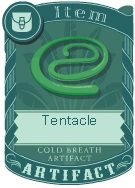 Tentacle | Puppet Guardian Wiki | Fandom