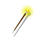 Paralyzing Rod | Puppet Guardian Wiki | Fandom