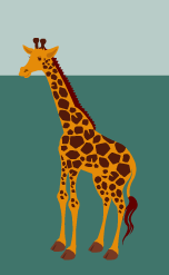 Giraffe | Puppet Guardian Wiki | Fandom