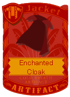 Enchanted Cloak | Puppet Guardian Wiki | Fandom