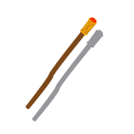 Ruby Staff | Puppet Guardian Wiki | Fandom