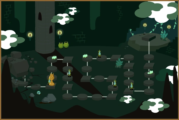 Tower IX | Puppet Guardian Wiki | Fandom