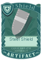 Steel Shield | Puppet Guardian Wiki | Fandom