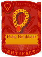 Ruby Necklace | Puppet Guardian Wiki | Fandom
