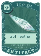 Sol Feather | Puppet Guardian Wiki | Fandom
