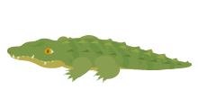 Alligator | Puppet Guardian Wiki | Fandom