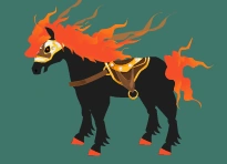 Nightmare Pet | Puppet Guardian Wiki | Fandom