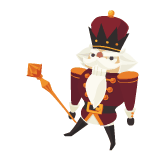 Nut Cracker (Captain) | Puppet Guardian Wiki | Fandom