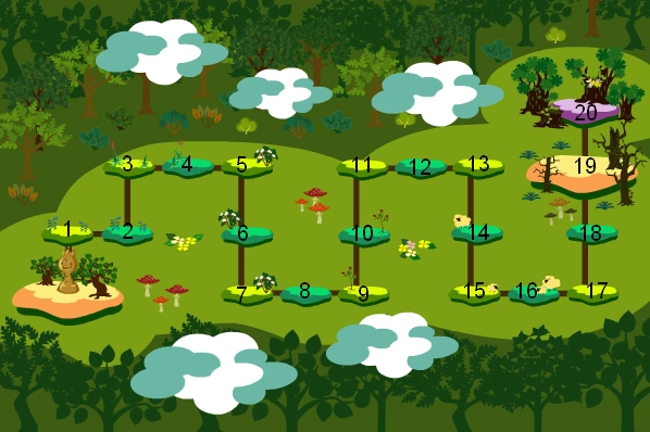 Tower I | Puppet Guardian Wiki | Fandom