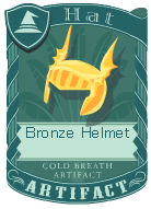 Bronze Helmet | Puppet Guardian Wiki | Fandom
