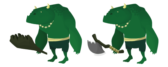 Ogre | Puppet Guardian Wiki | Fandom