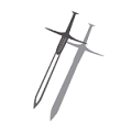 Silver Long Sword | Puppet Guardian Wiki | Fandom