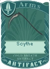 Scythe | Puppet Guardian Wiki | Fandom