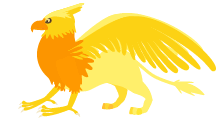 Golden Gryphon | Puppet Guardian Wiki | Fandom