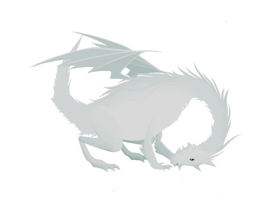 The White Dragon | Puppet Guardian Wiki | Fandom