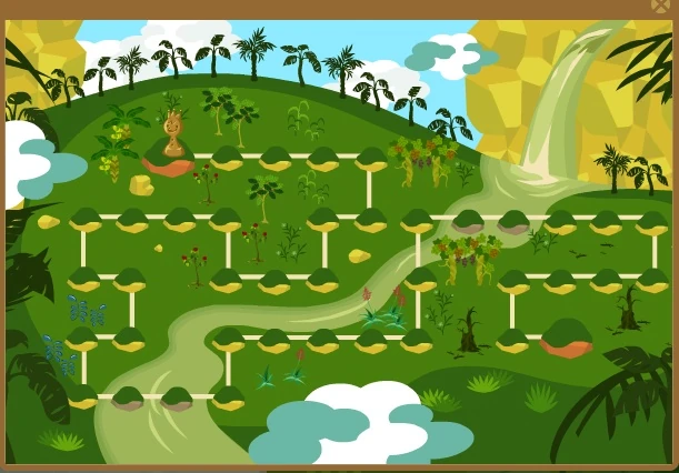 Tower III | Puppet Guardian Wiki | Fandom