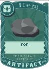 Iron | Puppet Guardian Wiki | Fandom