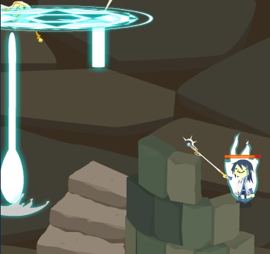 Shasura | Puppet Guardian Wiki | Fandom