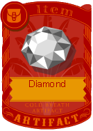Diamond | Puppet Guardian Wiki | Fandom