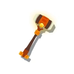 Lighting Hammer | Puppet Guardian Wiki | Fandom