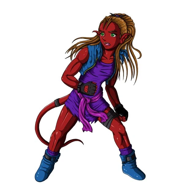 Imp | Puppet Nightmares Wiki | Fandom