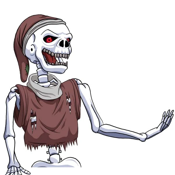 Pierce | Puppet Nightmares Wiki | Fandom