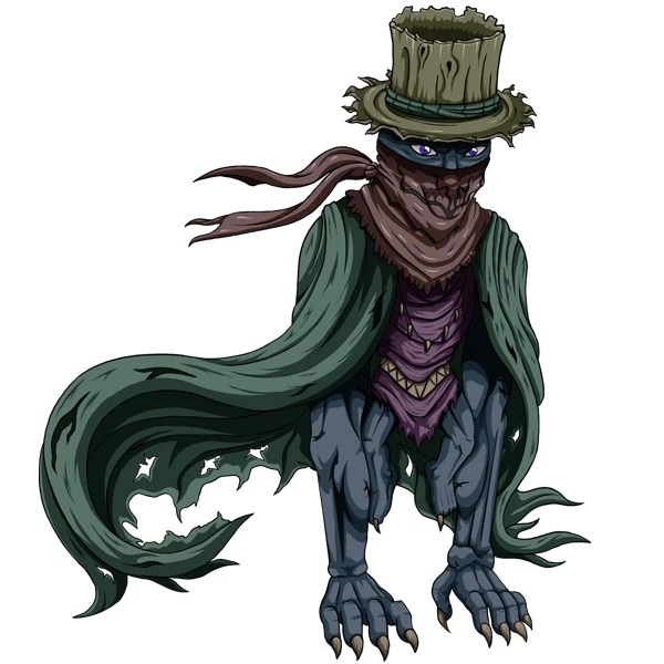 NPC | Puppet Nightmares Wiki | Fandom